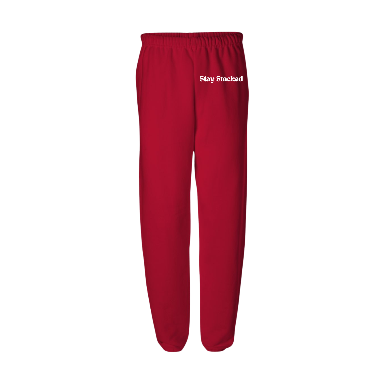 The Sick and Stacked Society - Summer Sweatpants – Doughboy Depot