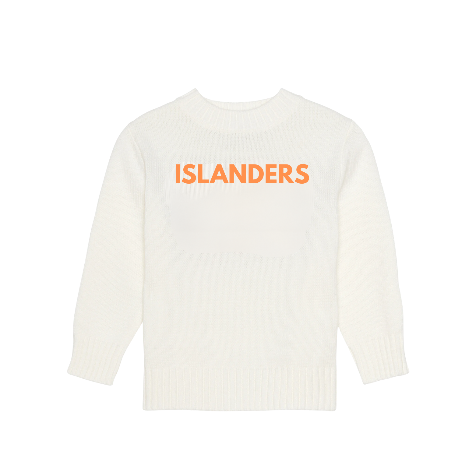 New York Islanders Kids Knit Sweater – Doughboy Depot