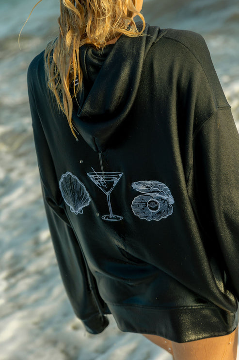 Women's Heavyweight Hoodie – Doughboy Depot